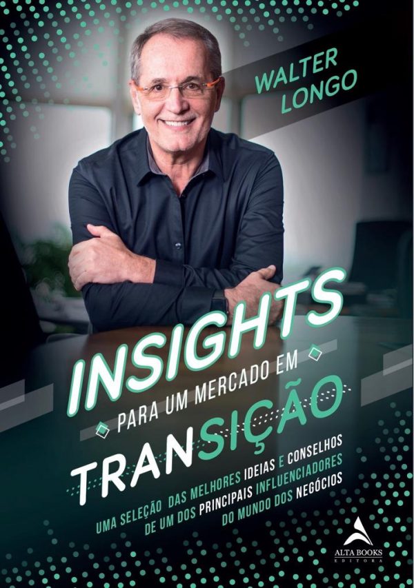 Livros - Walter Longo