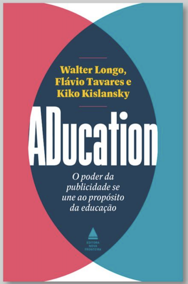 Livros - Walter Longo