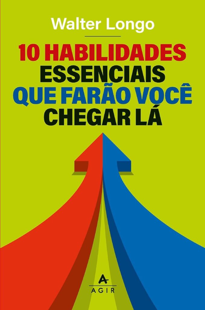 Livros - Walter Longo
